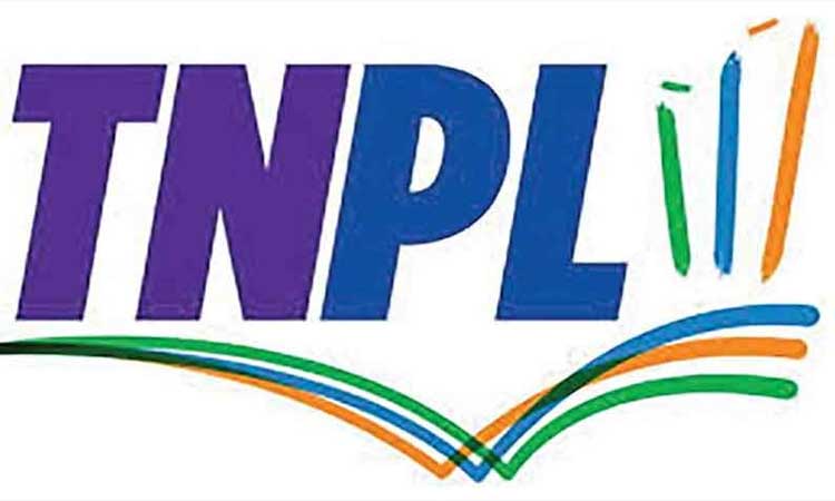 TNPL Cricket: Coimbatore buys Kiran Akash at auction for Rs 6½ lakhs on Day 2 | டி.என்.பி.எல் ...