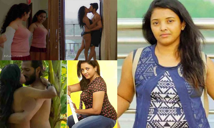 Woman director who forced man to act in obscene film arrested | வாலிபர்களை மிரட்டி ஆபாச படத்தில் ...