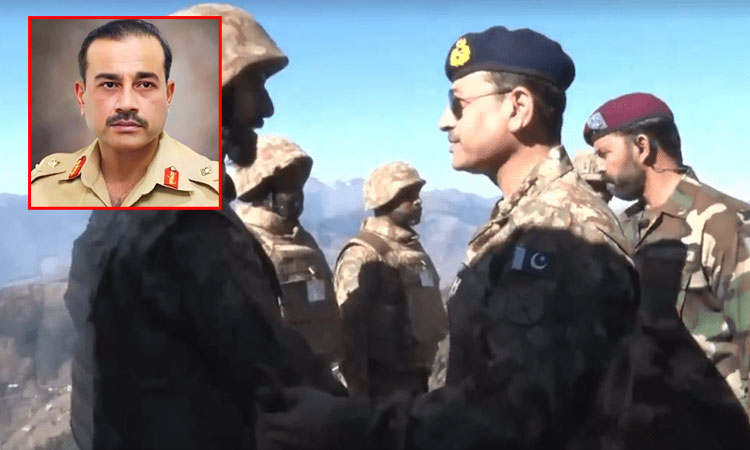 Ready to retaliate if war is waged on peace-loving country: Pakistan ...