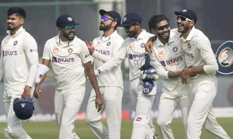 The 3rd Test Match Between India And Australia Starts Tomorrow Time the-3rd-test-match-between-india-and-australia-starts-tomorrow-time