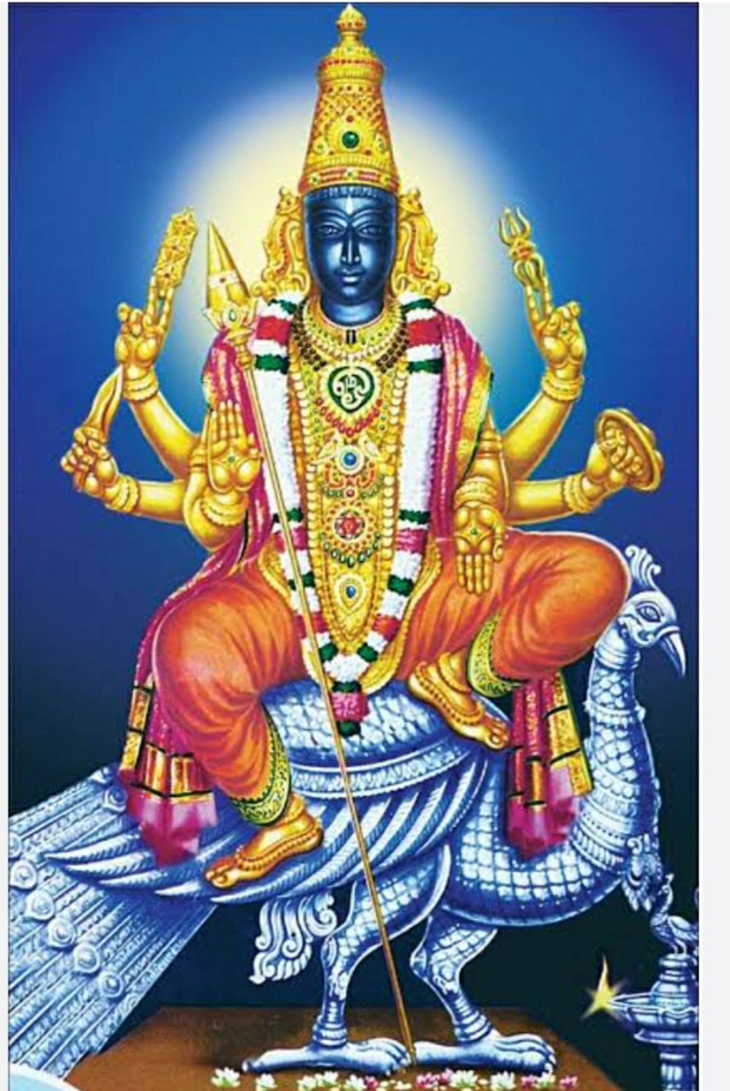 Masi Magam Festival at Kalgakumalai Kalkasalamurthy Temple | கழுகுமலை ...