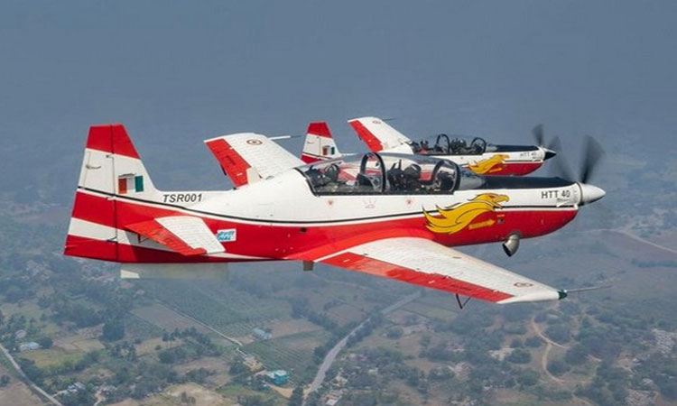 Union Cabinet approves purchase of 70 basic training aircraft for ...