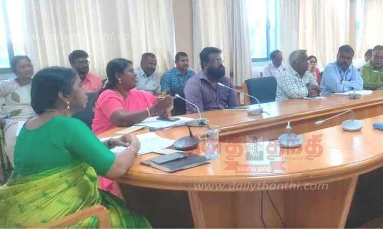 Give full cooperation to Bharat Net projects | பாரத் நெட் ...