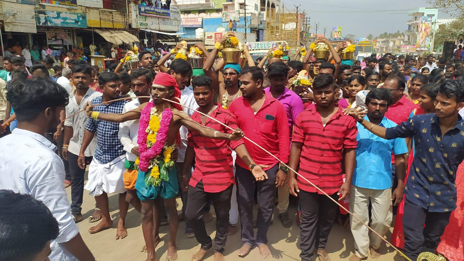 Vennimalai Murugan Temple Masi Festival | வென்னிமலை முருகன் கோவில் மாசி ...