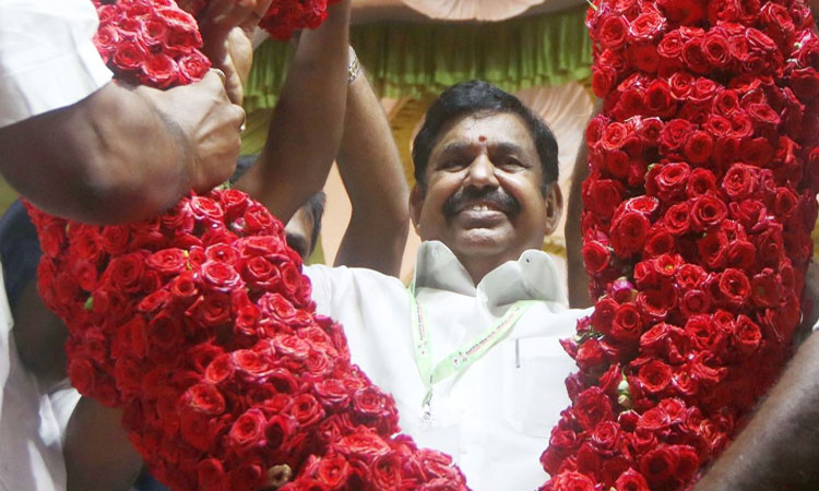 Soon ADMK Election of General Secretary New membership card with ...