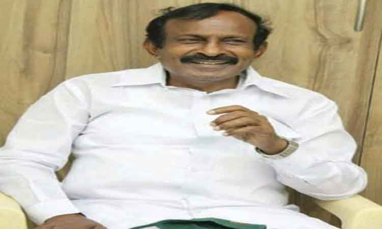 Athikadavu-Avinasi project trial run to be completed in 15 days; Minister Su Muthusamy ...