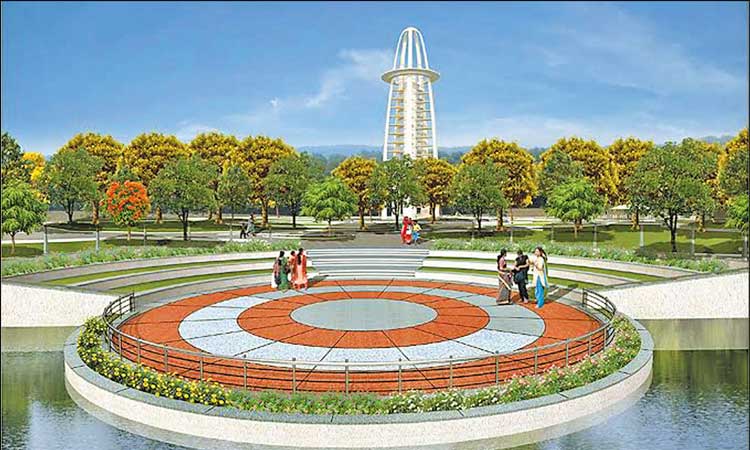 Annanagar Park Tower with new security features to open next week ...