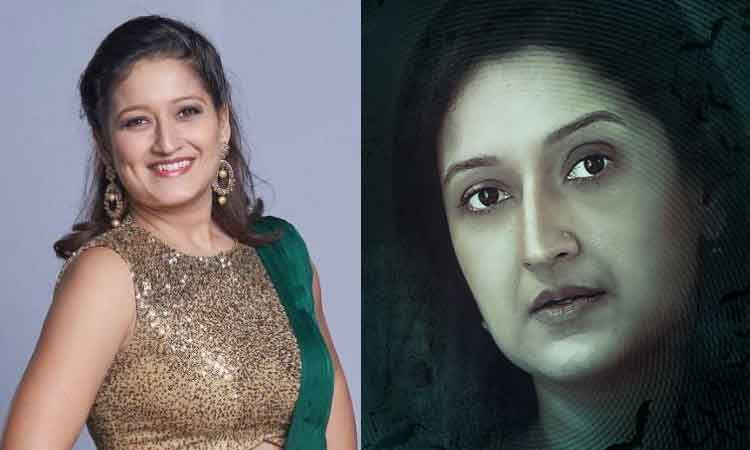 Actress Laila to joins the cast of Sabdham | ஆதி நடிக்கும் 'சப்தம் ...