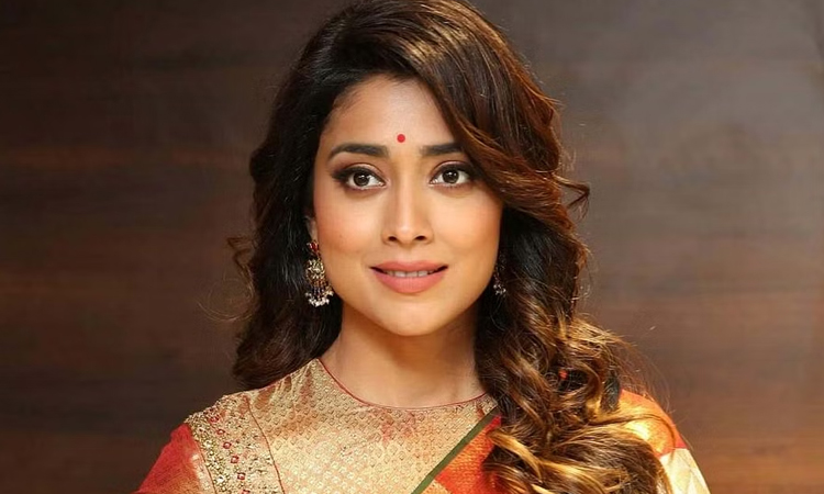 Faced Challenges in Cinema - Experiences of Actress Shreya | சினிமாவில் ...