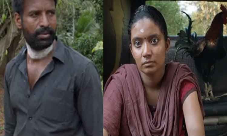 Sivakarthikeyan Production Kottukali starring Soori first-look teaser ...