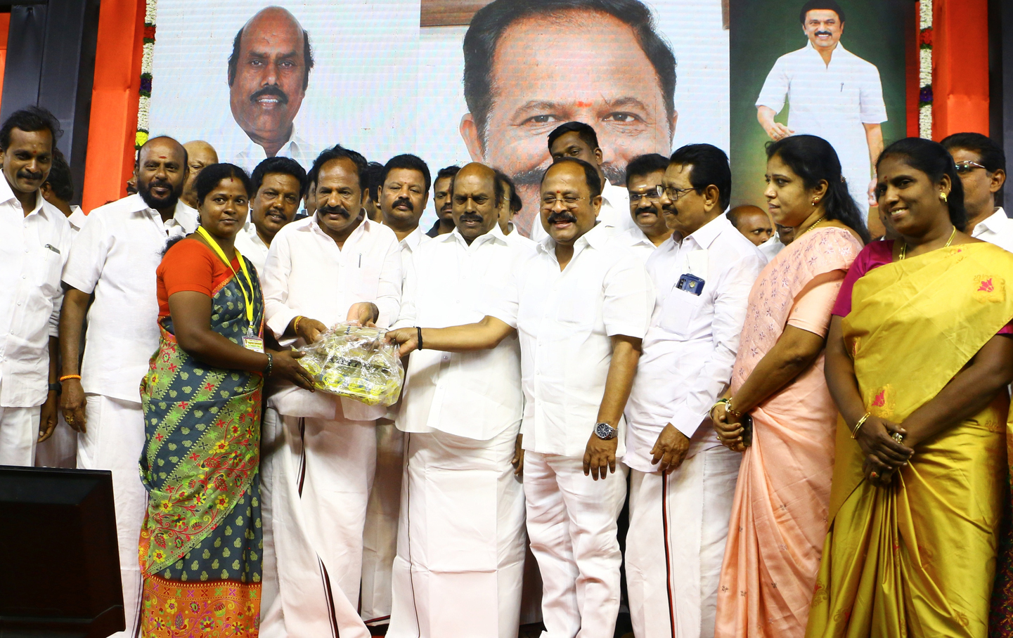 The Dravidian movement has the responsibility to save Tamil Nadu ...