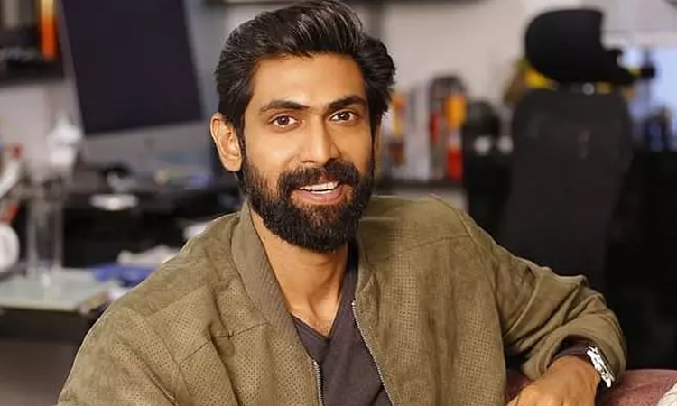 Actor Rana apologized to fans for acting in a pornographic series ...