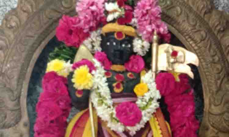 Special worship in temples on the occasion of Panguni month birth ...