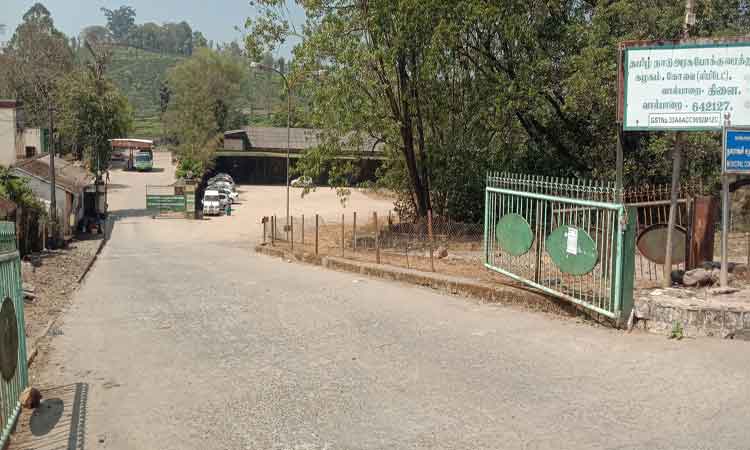 Will a regional transport office be set up in the disused bus station ...
