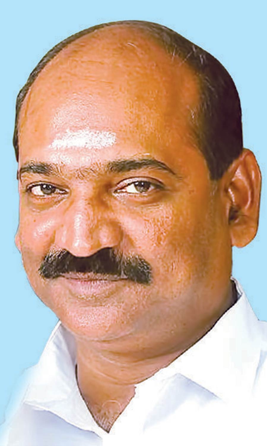 There is no way in the budget to increase the government's income ...