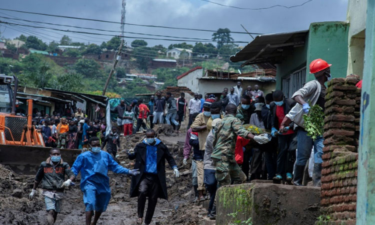 Cyclone Pretty: 326 dead in Malawi; 5 lakh people affected | பிரெட்டி ...