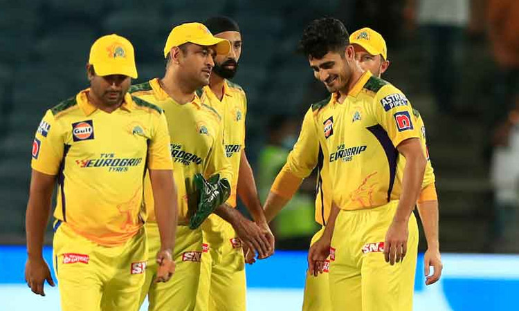 IPL 2023: CSK replaces Jamieson with South African player...! | ஐபிஎல் ...