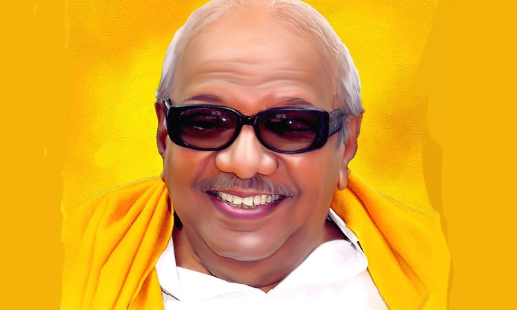kalaignar Centenary Celebration:A decision to celebrate in a way that ...