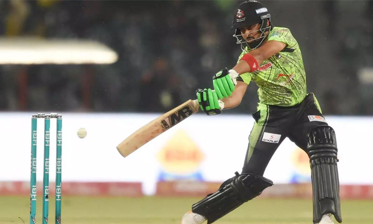 International T20 cricket: 4 consecutive duck-outs - Pakistan's worst ...
