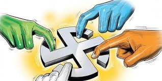 Daughter Vijita alleges that BJP has forgotten Ananth Kumar | அனந்த் ...