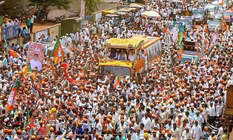 2 040 Flying Squads To Prevent Irregularities In Assembly Elections Chief Electoral Officer