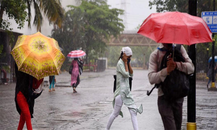 Heavy rain likely in 15 districts of Tamil Nadu today: Chennai ...