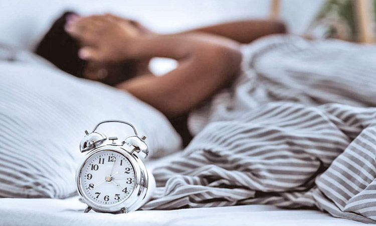 How to Stay Up All Night And Avoid Feeling Sleepy | இரவு வெகுநேரம் கண் ...