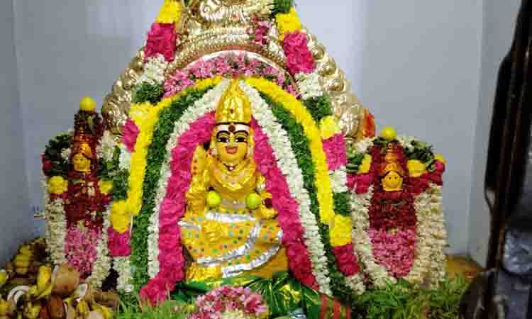 Manmangalam Masi Periyasamy Temple Festival | மண்மங்கலம் மாசி பெரியசாமி ...