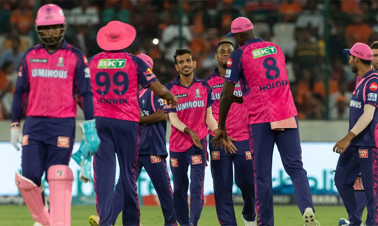 Yuzvendra Chahal first Indian bowler to complete 300 wickets in T20 ...