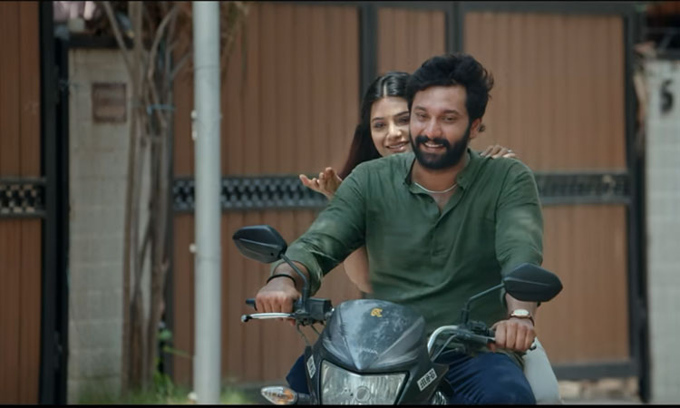 'Thiruvin Kural' trailer: Arulnithi promises to deliver another ...