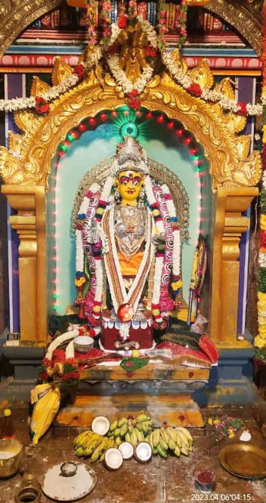 Muthalamman Temple Festival | முத்தாலம்மன் கோவில் திருவிழா