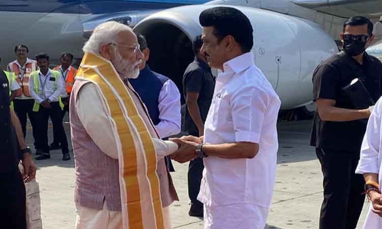 Restoring India's Sovereignty over Kacha Island - Prime Minister's ...