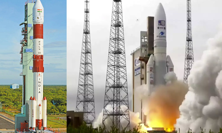 With PSLV-C55 mission, Isro uses new rocket integration technique to ...