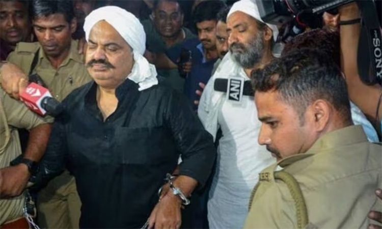Special investigation team to investigate the murder of famous Dada ...