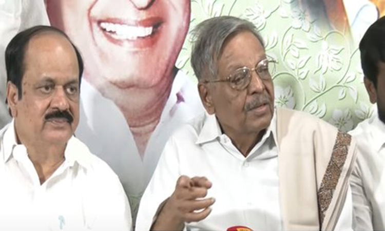 "Election Commission Letter - Tentative Decision" - OPS Supporter ...