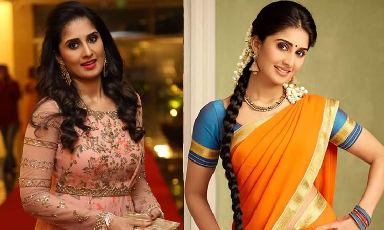 Actress turned painter Shamli.. Best wishes | ஓவியராக மாறிய நடிகை ...