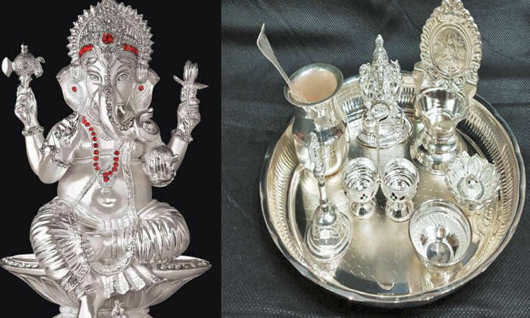 Uses Of Silver - What Is Silver Used For? | வெள்ளி பொருள்களின் பயன்பாடுகள்