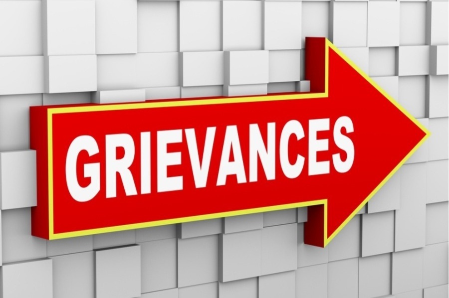 Grievance Day 356 grievance-day-356