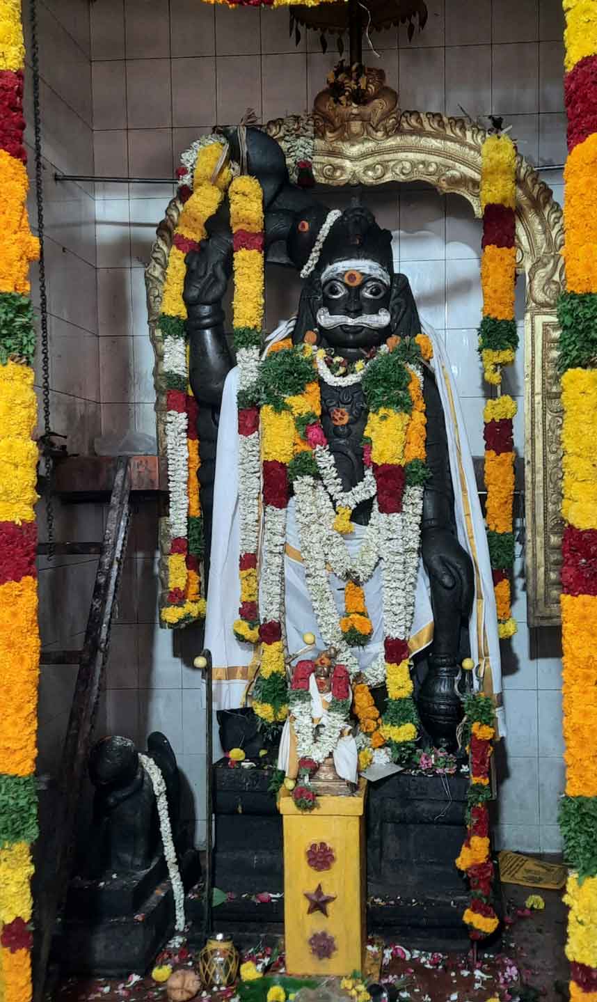 Kanavai Karupusamy temple kumbabhishekam | கணவாய் கருப்புசாமி கோவில் ...