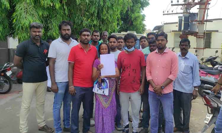 A teenage girl dies within hours of giving birth | குழந்தை பெற்ற சில ...