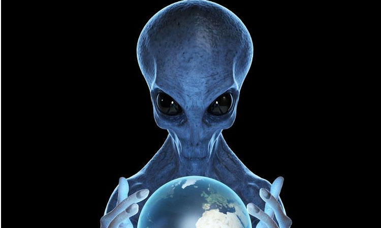Aliens may have received messages from Earth - but it will take them 27 ...