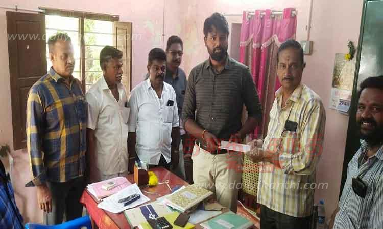 Temporary suspension of the bridge expansion work to accept the request ...