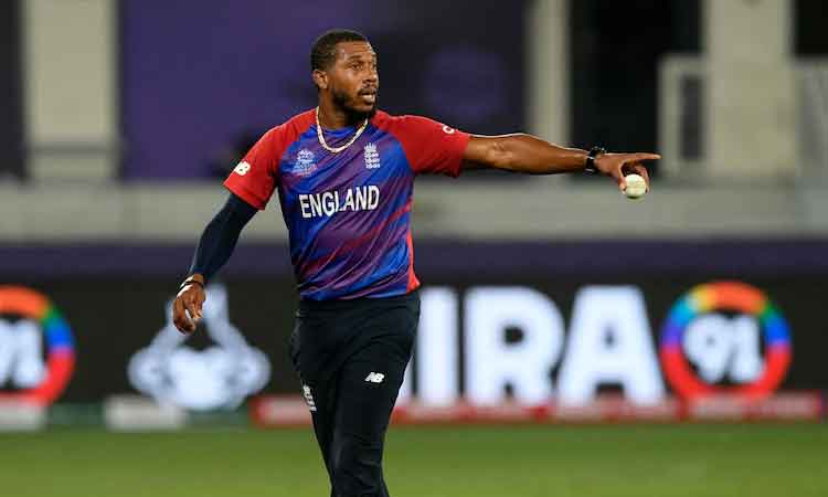 IPL: Chris Jordan joins the Mumbai team..! | ஐபிஎல்: மும்பை அணியில் ...