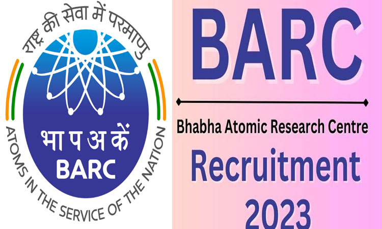 BARC Recruitment 2023 Notification Out: Apply for 4374 Vacancies | பாபா ...