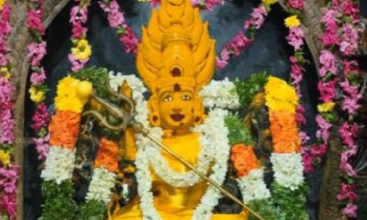 Semangi Mariamman Temple Festival | சேமங்கி மாரியம்மன் கோவில் திருவிழா