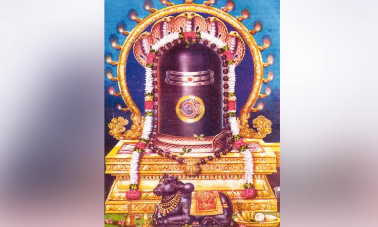 Kanchipuram 108 Sivan temples | காஞ்சிபுரம் 108 சிவாலயங்கள்