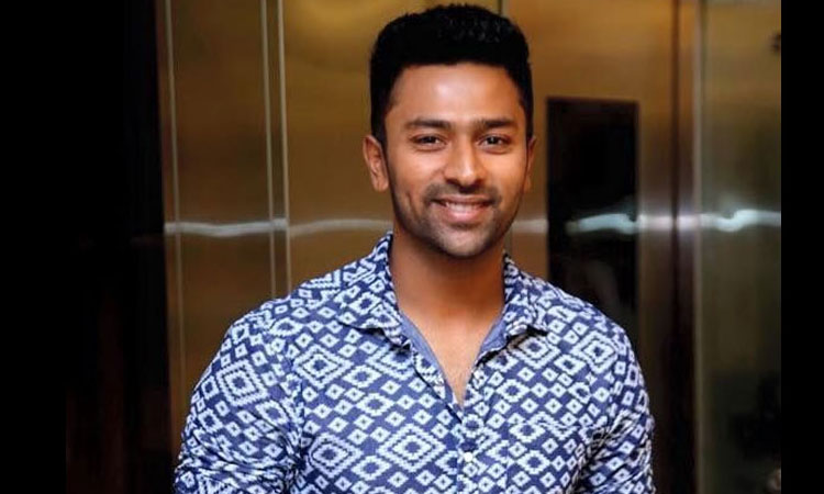 People who made me suffer in film production - Actor Shantanu | பட ...