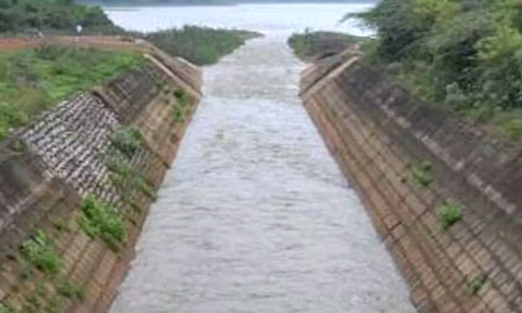 Krishna water release to meet Chennai's drinking water demand as it is ...