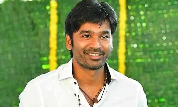 Dhanush in the background story of 'KGF' | 'கேஜிஎப்' பின்னணி கதையில் தனுஷ்