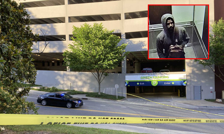 US Medical Center Shooting: One Dead; 5 people were injured ...